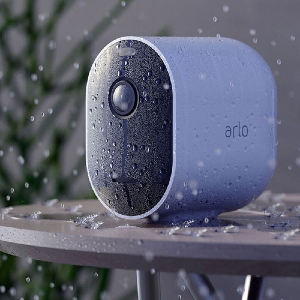 Arlo Pro 4 3