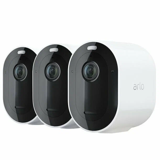 Arlo Pro 4 3
