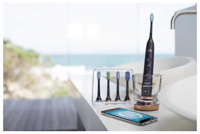 Philips Sonicare DiamondClean Smart HX9954 57