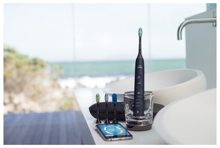Philips sonicare diamondclean smart store